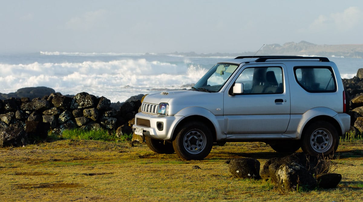 Getting Around Rapa Nui | Rapa Nui Travel Guide