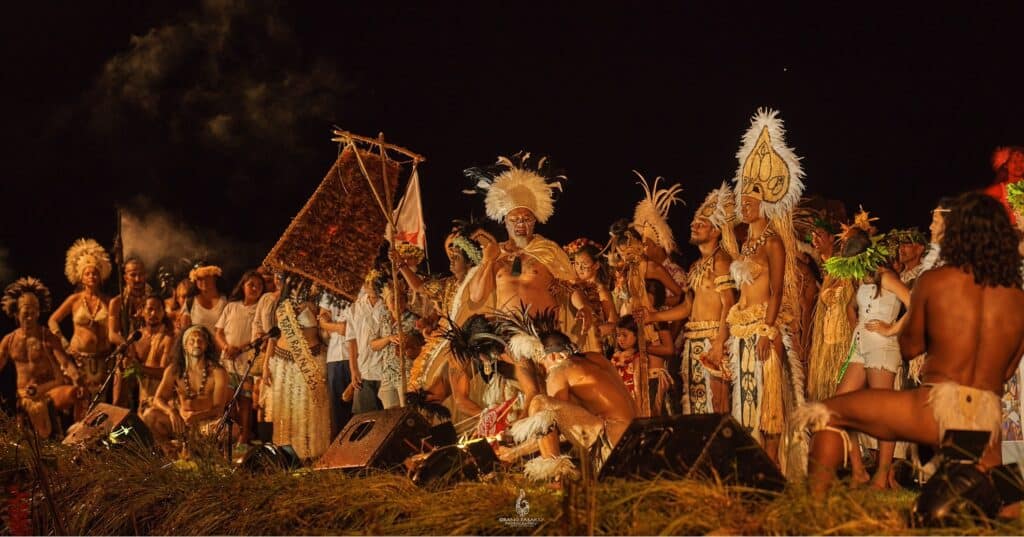 Your Ultimate Holiday Destination | Rapa Nui - Easter Island