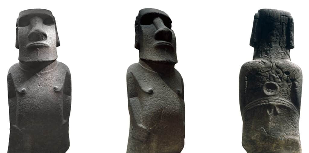 Rapa Nui Symbols | Rapa Nui Travel Guide