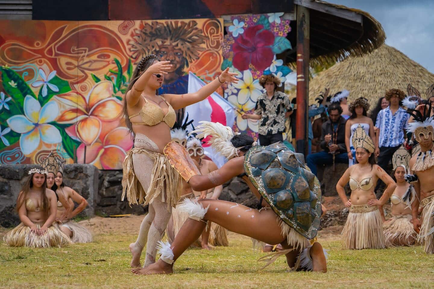 Festivales y eventos en Rapa Nui - Isla de Pascua