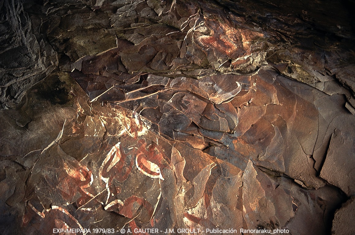 Rapa Nui Symbols | Rapa Nui Travel Guide