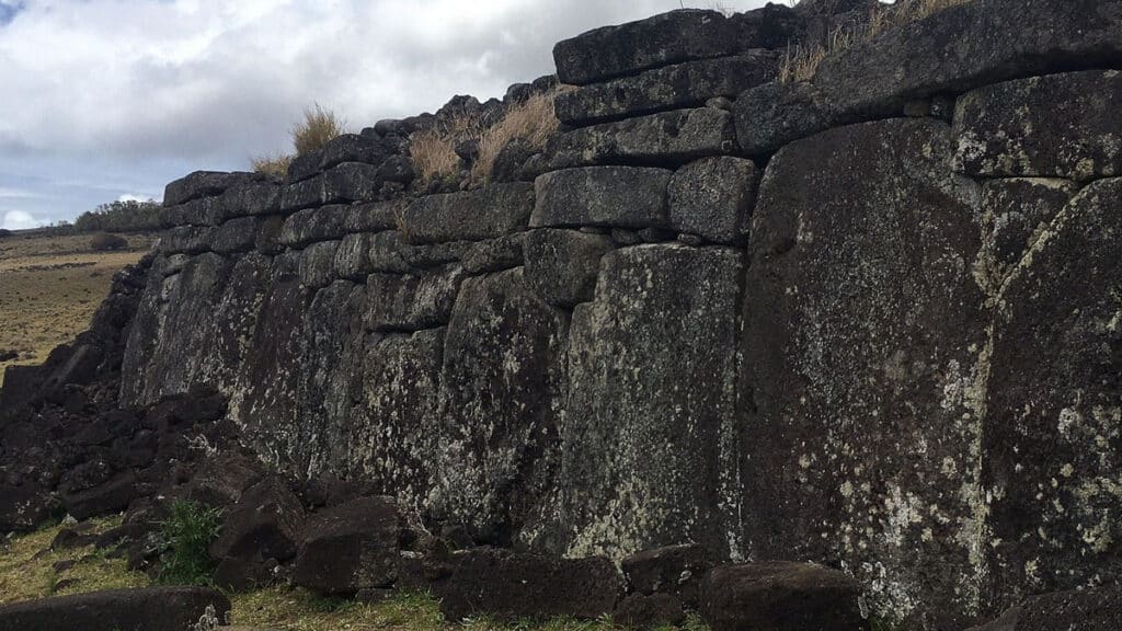 Rapa Nui Archaeological Sites | Rapa Nui Travel Guide