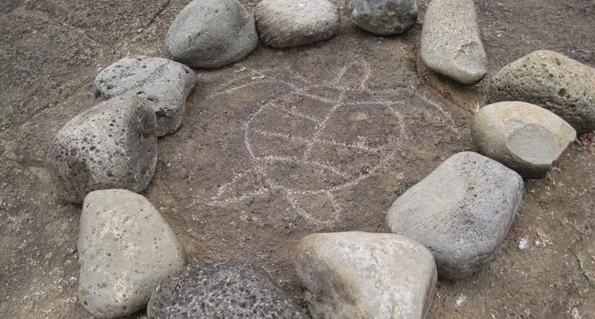 Símbolos Rapa Nui | Rapa Nui Travel Guide