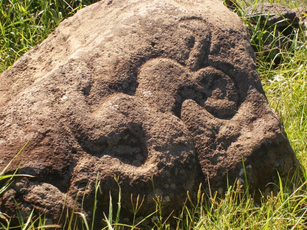 Rapa Nui Symbols | Rapa Nui Travel Guide