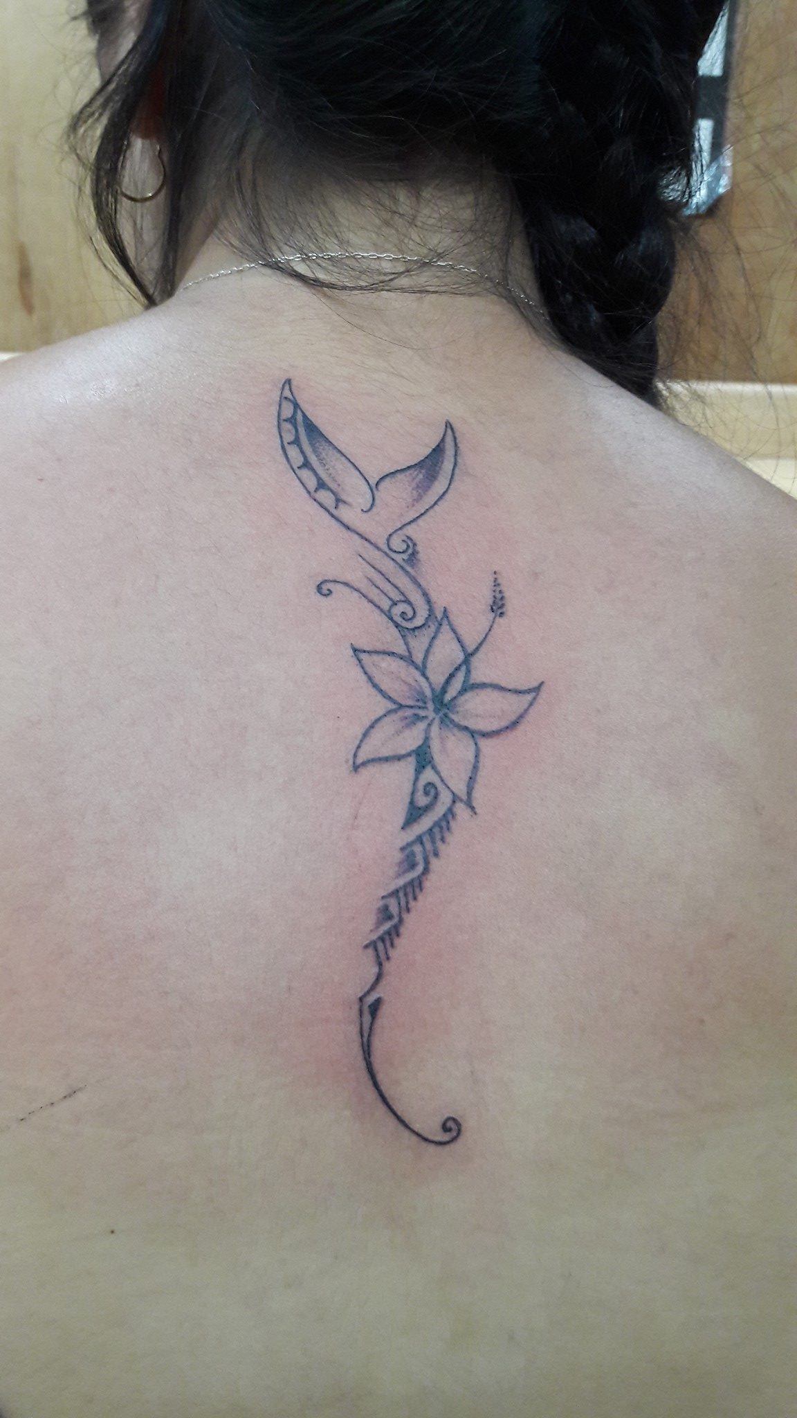 Mokomae Tattoo | Rapa Nui Travel Guide