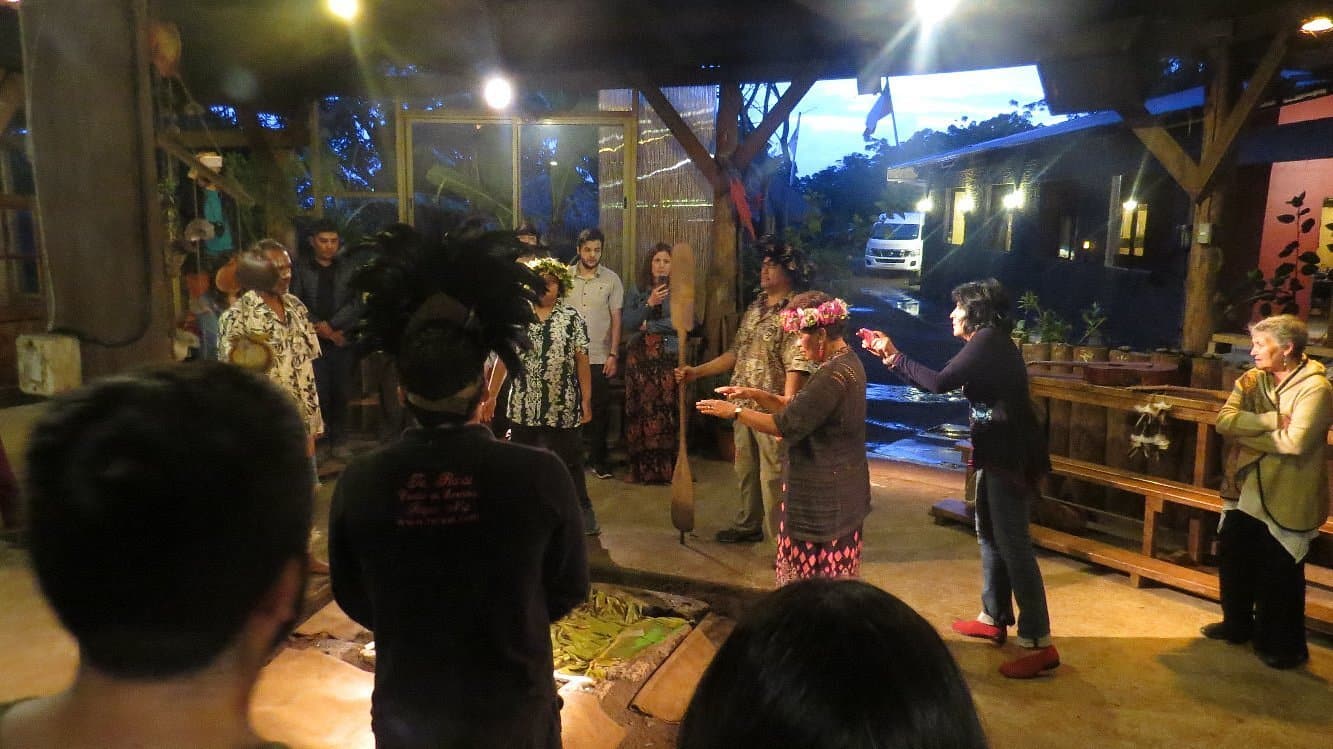 Te Ra’ai | Rapa Nui Travel Guide