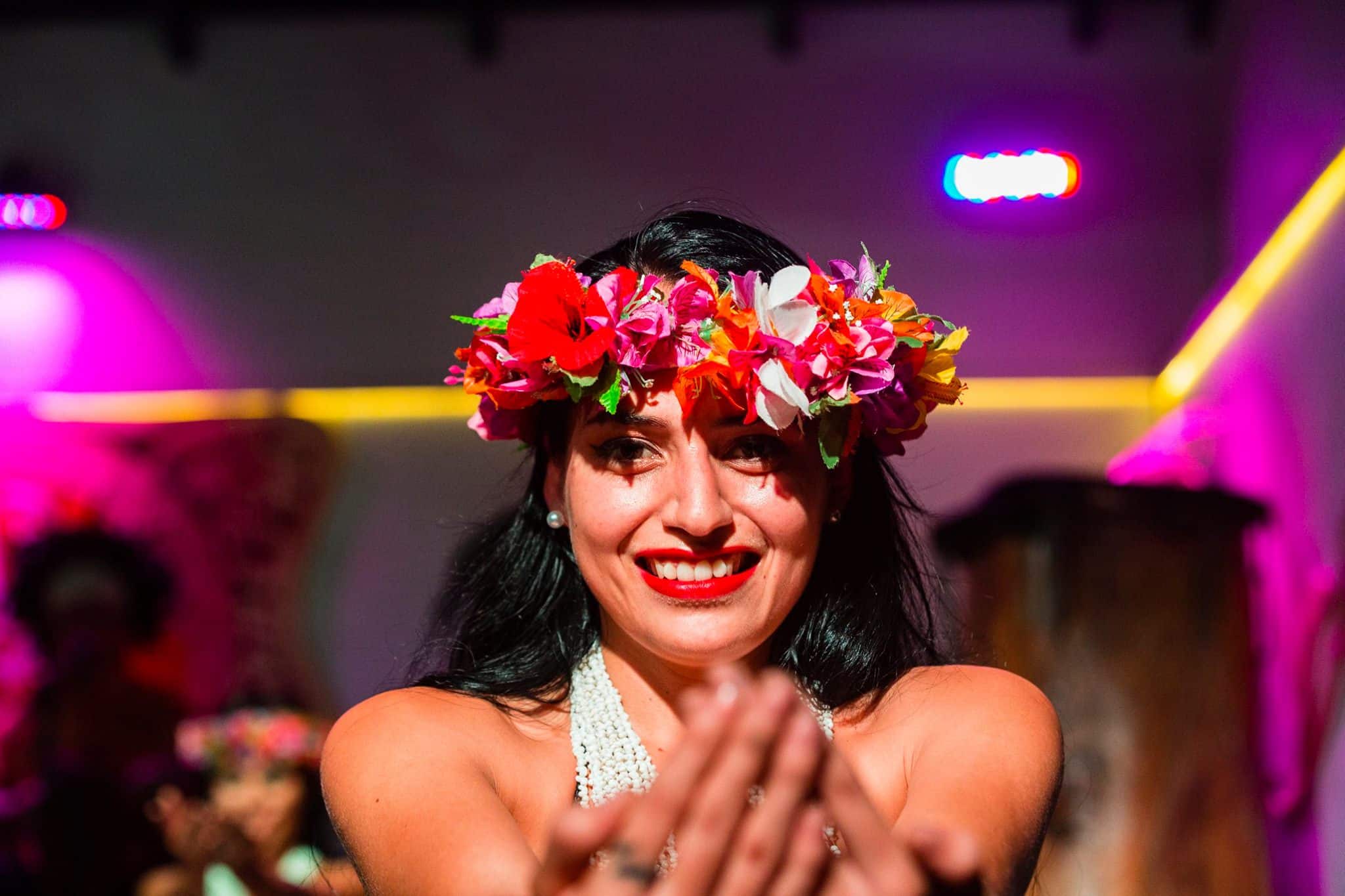 Varua Ora | Rapa Nui Travel Guide