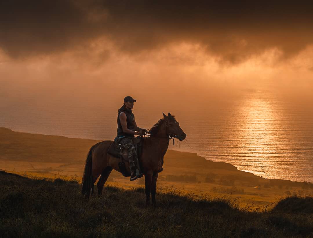 Adventure Terevaka | Rapa Nui Travel Guide